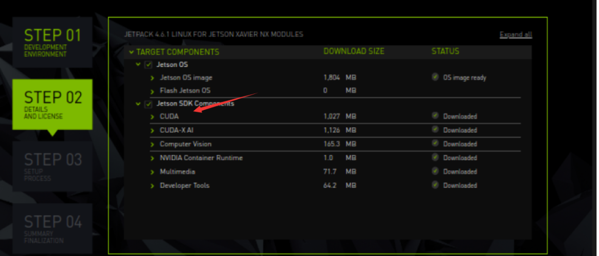 Jetson Nano 系统安装及环境配置 | Lining's Blog
