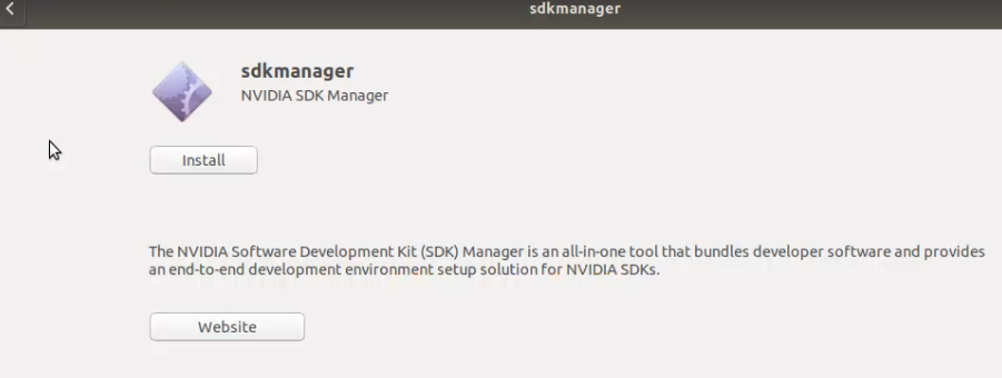 Jetson Nano 系统安装及环境配置 | Lining's Blog